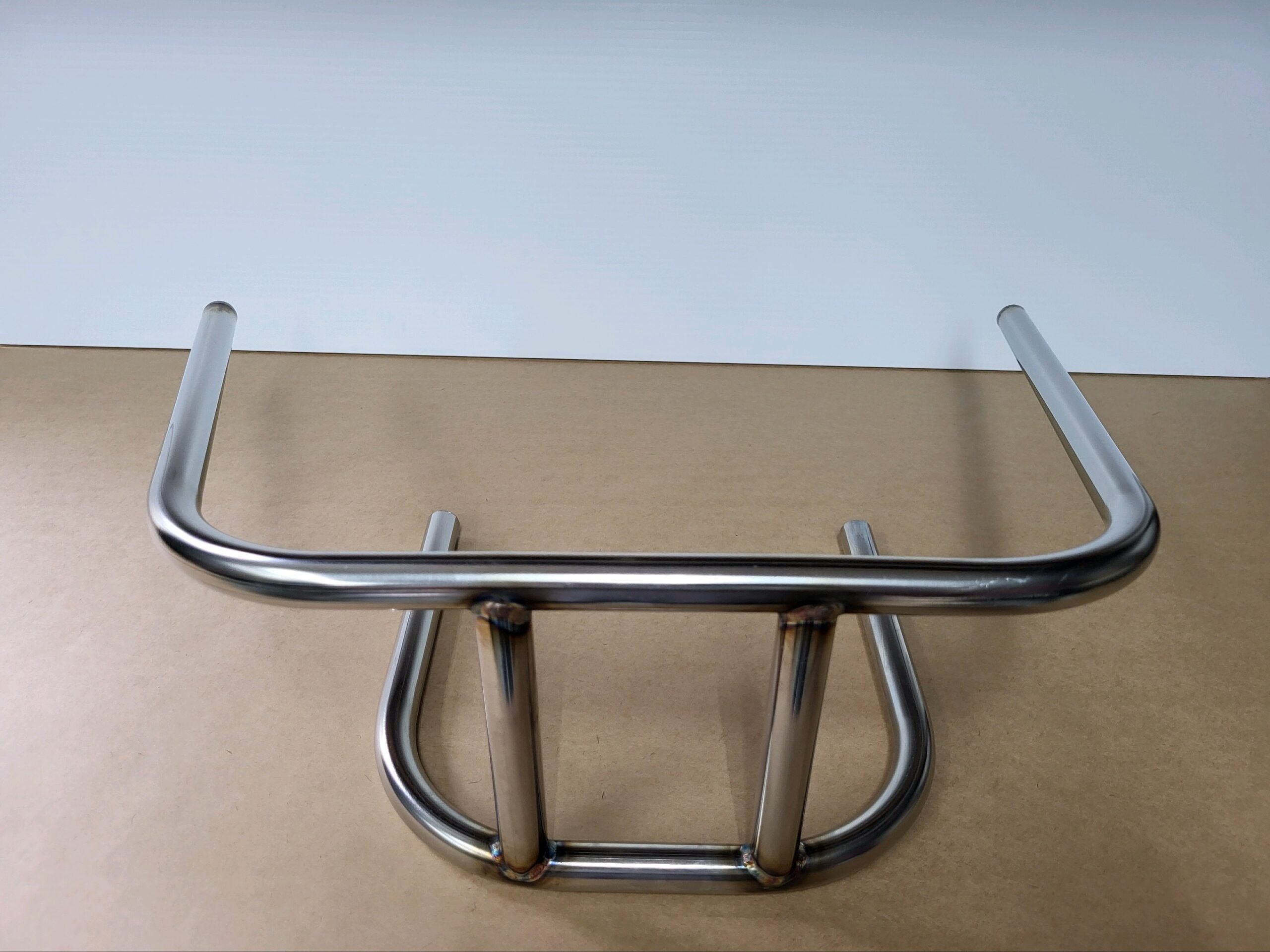 Bumpers and Nerf Bars – Rage Midwest